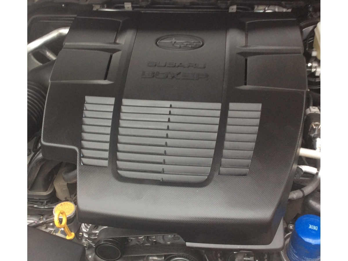 Buy 2024 Subaru Forester Exterior Accessories