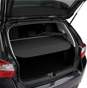 Subaru Retractable Cargo Tonneau Cover 65550FN00A Subaru Parts Pros