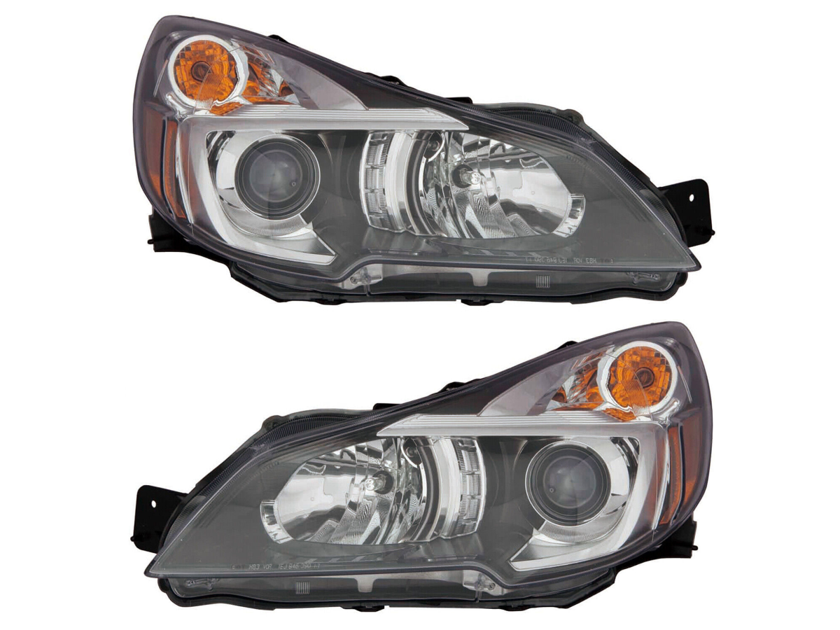 2012 Subaru Outback Parts & Accessories | Subaru Parts Pros