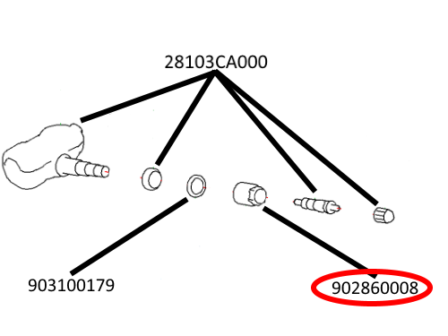Browse Subaru Exterior Accessories | Subaru Parts Pros