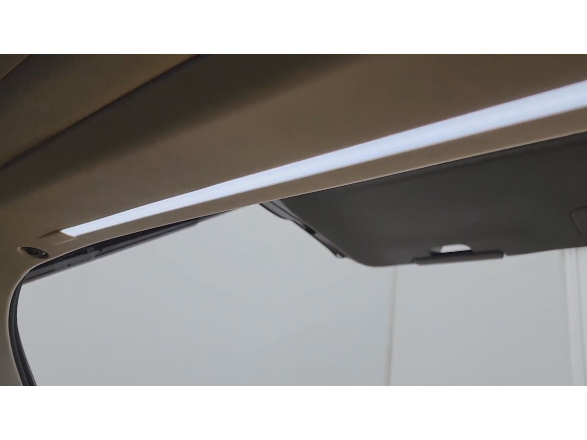 2024 Subaru Ascent Parts & Accessories | Subaru Parts Pros