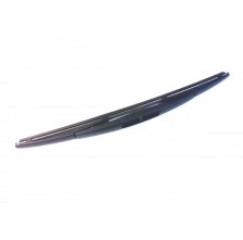 Subaru Side Window Deflectors - Chrome - F001SAN000 | Subaru Parts Pros