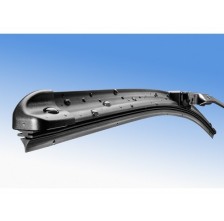 Subaru Black STI Front Under Spoiler - E2410VC210 | Subaru Parts Pros