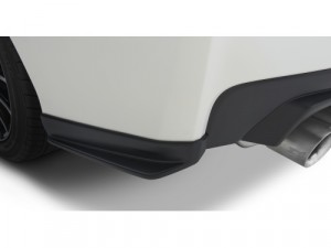 Buy Subaru STI Spoiler | Subaru Parts Pros
