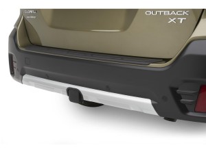 Buy 2021 Subaru Outback Exterior Accessories