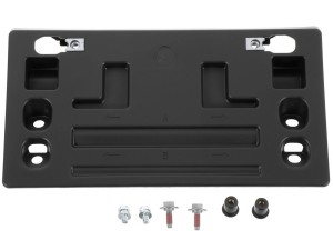 Shop Subaru License Plate Bracket | Subaru Parts Pros