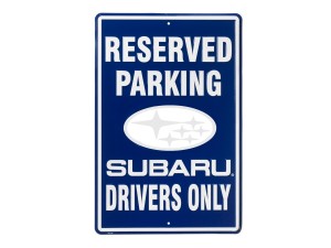 Shop Subaru Sign | Subaru Parts Pros