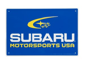 Shop Subaru Sign | Subaru Parts Pros