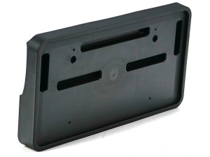 Shop Subaru License Plate Bracket | Subaru Parts Pros