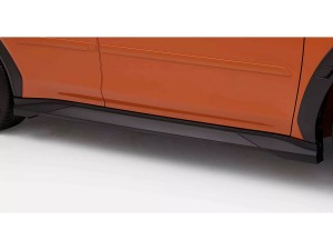 2022 Subaru WRX Trim | Subaru Parts Pros