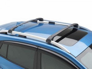 2020 Subaru XV Crosstrek Roof Rack | Subaru Parts Pros