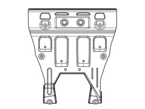 Shop Subaru Guard | Subaru Parts Pros