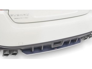 2021 Subaru STI Spoiler | Subaru Parts Pros