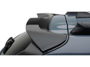 2024 Subaru Impreza Spoiler | Subaru Parts Pros