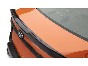 2023 Subaru WRX Spoiler | Subaru Parts Pros