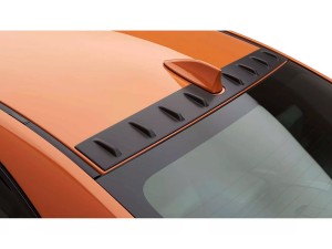 2023 Subaru WRX Spoiler | Subaru Parts Pros