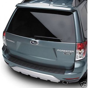 Buy Subaru Forester Bumper Cover | Subaru Parts Pros