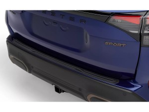 Buy Subaru Forester Bumper Cover | Subaru Parts Pros