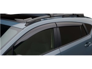 2024 Subaru Impreza Air Deflector | Subaru Parts Pros