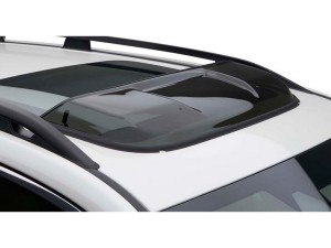 2023 Subaru Forester Air Deflector | Subaru Parts Pros