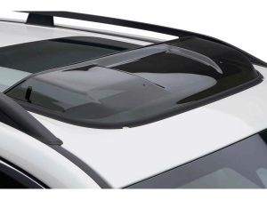 2023 Subaru Forester Air Deflector | Subaru Parts Pros