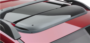 Buy Subaru XV Crosstrek Air Deflector | Subaru Parts Pros