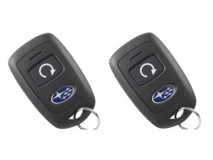 Shop Subaru Remote Start | Subaru Parts Pros