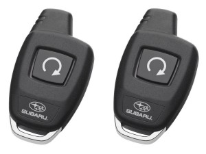 Buy 2024 Subaru Forester Remote Start, Electronics & Audio Accessories