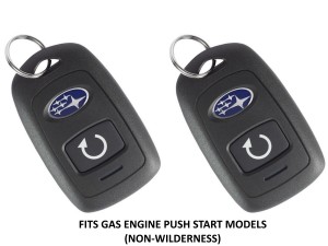 Shop Subaru Remote Start | Subaru Parts Pros