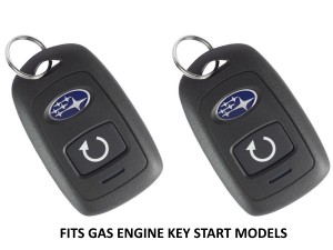 Buy 2025 Subaru Forester Remote Start, Electronics & Audio Accessories