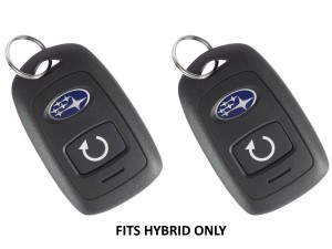 Buy 2025 Subaru Forester Remote Start, Electronics & Audio Accessories