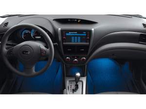 Shop Subaru Interior Lighting Kit | Subaru Parts Pros