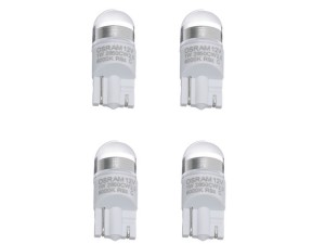 2021 Subaru Ascent Interior Lighting Kit | Subaru Parts Pros