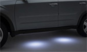 Shop Subaru Puddle Lights | Subaru Parts Pros
