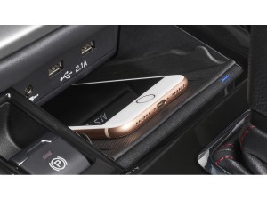 2022 Subaru Outback Wireless Phone Charger | Subaru Parts Pros