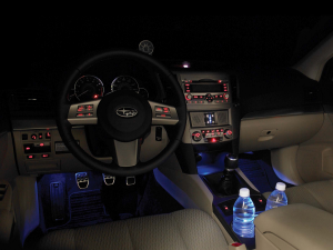 Buy Subaru Outback Interior Lighting Kit | Subaru Parts Pros