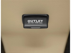 Buy Subaru Outback Power Outlet | Subaru Parts Pros
