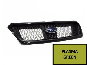 Buy Subaru XV Crosstrek Grille | Subaru Parts Pros