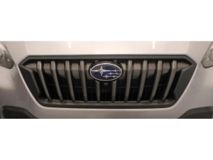 2022 Subaru XV Crosstrek Grille | Subaru Parts Pros