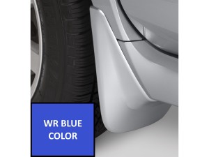 Buy Subaru Forester Splash Guards | Subaru Parts Pros