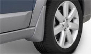 Buy Subaru Outback Splash Guards | Subaru Parts Pros