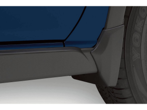 2022 Subaru XV Crosstrek Splash Guards | Subaru Parts Pros