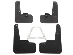 2023 Subaru WRX Splash Guards | Subaru Parts Pros