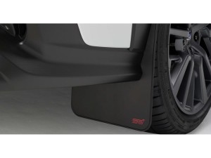 2023 Subaru WRX Splash Guards | Subaru Parts Pros