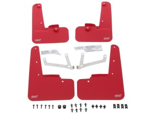 2023 Subaru WRX Splash Guards | Subaru Parts Pros