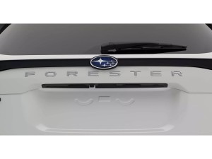 Buy Subaru Forester Emblem | Subaru Parts Pros