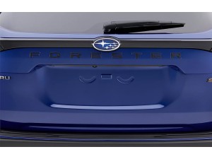 Buy Subaru Forester Emblem | Subaru Parts Pros