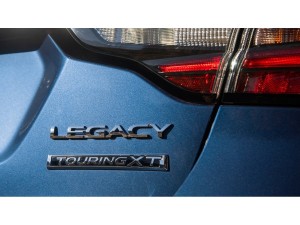 Buy Subaru Legacy Emblem | Subaru Parts Pros