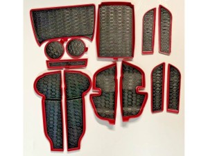 Shop Subaru Trim Kit | Subaru Parts Pros