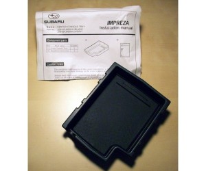 Buy Subaru Impreza Console Tray | Subaru Parts Pros